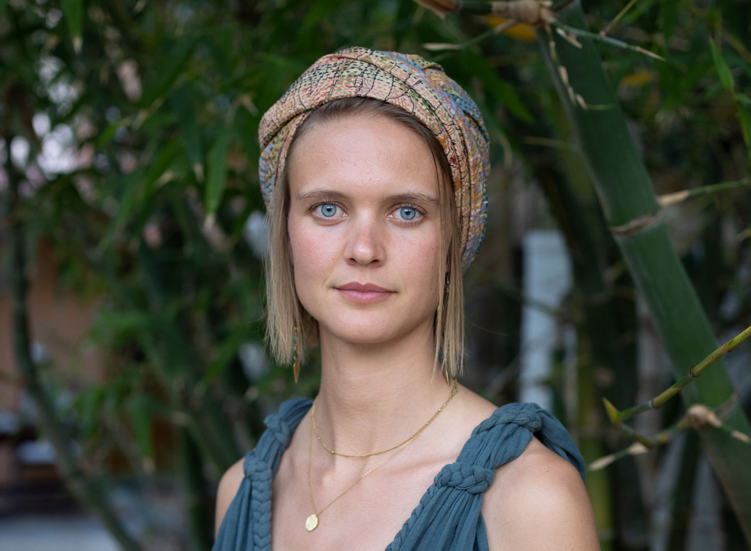 Nina Poppe